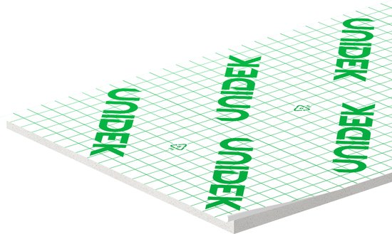 Kingspan Unidek Solidek 4000 TKFP 20 mm | bol.com