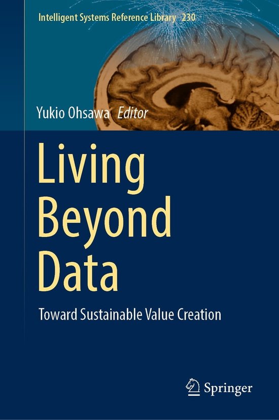 Intelligent Systems Reference Library 230 - Living Beyond Data (ebook ...