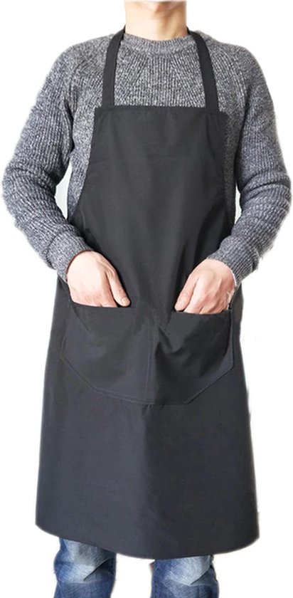 Budget Schort | 6.225 | Kookschort | Koken | Schilderen | Verfschort ...