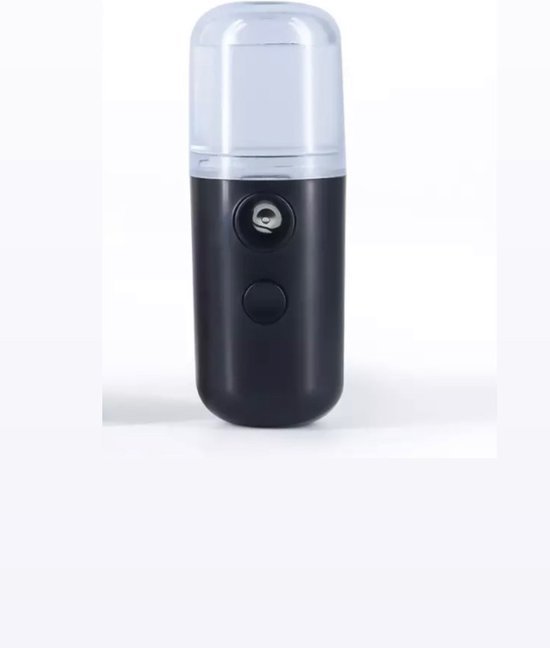 Nano Facial Diffuser | bol