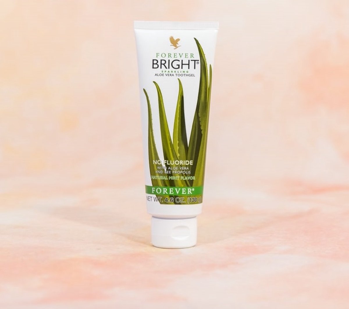Forever Living Bright Toothgel | Aloe Vera Tandpasta | bol.com