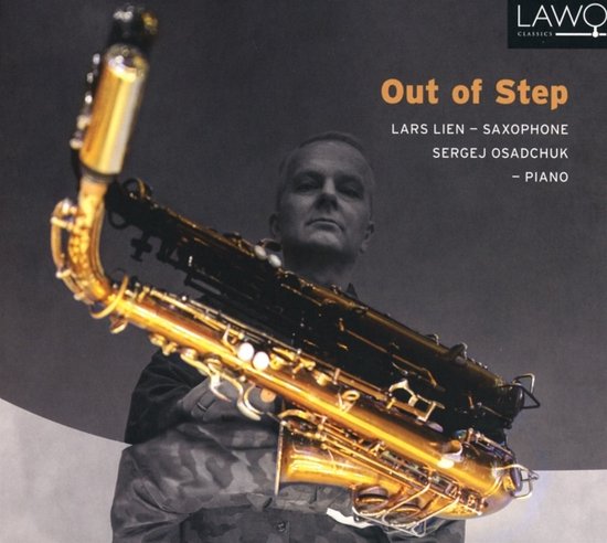 Lars Lien/Sergej Osadchuk: Out of Step, Lars Lien | Muziek | bol