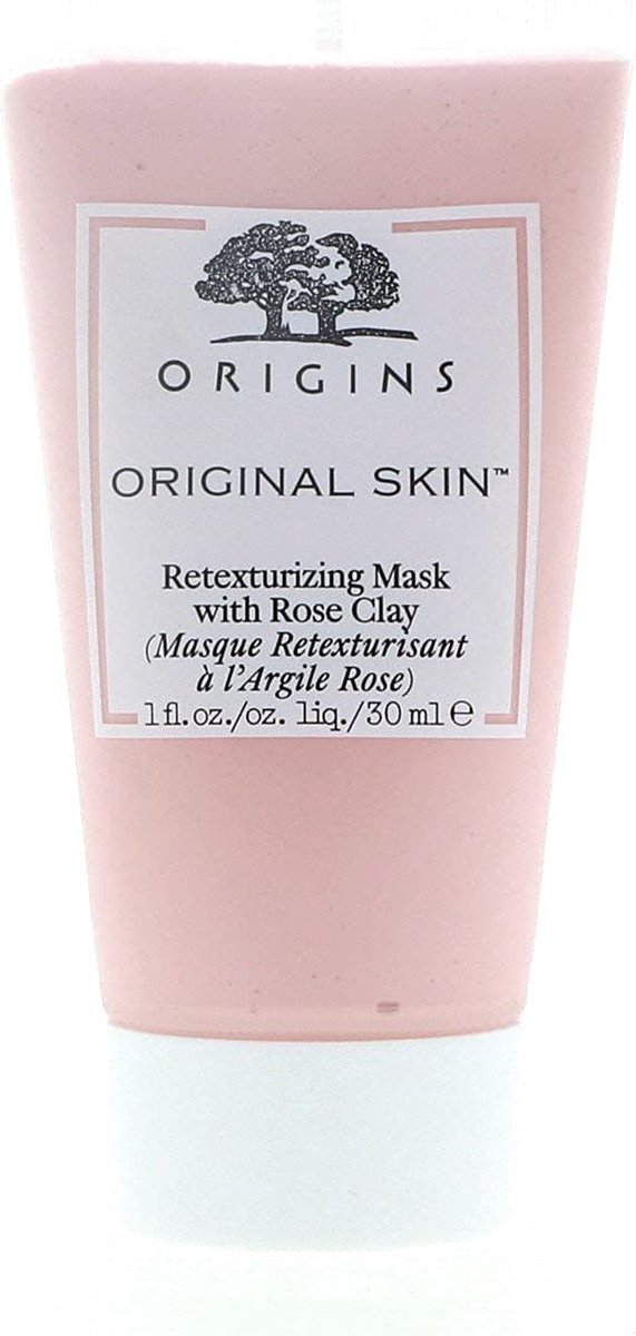 Origins Original Skin Retexturizing Mask | bol.com