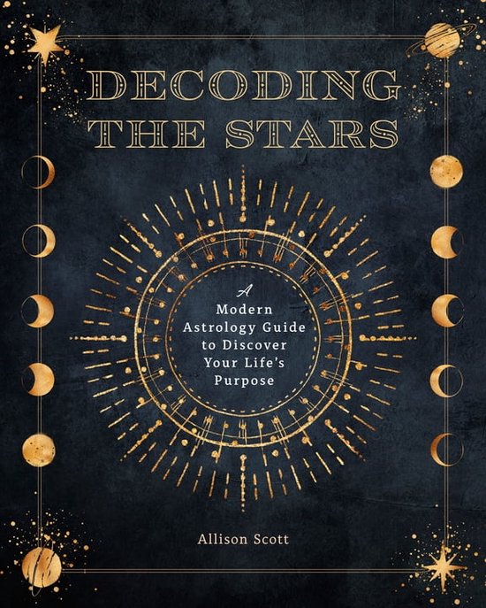 Complete Illustrated Encyclopedia - Decoding the Stars (ebook), Allison ...