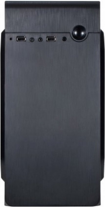 Linux computer desktop pc| AMD Ryzen 3 4100| 4 Gb ram | 256 Gb SSD ...