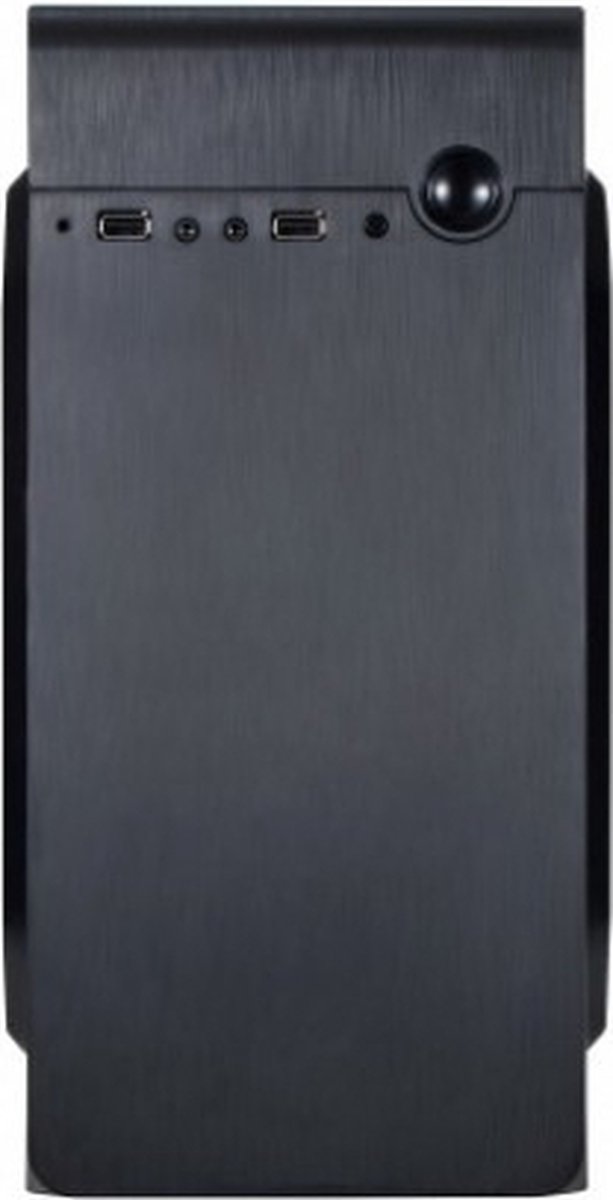 Linux computer desktop pc| AMD Ryzen 3 4100| 4 Gb ram | 256 Gb SSD ...