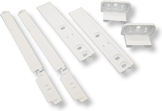 Geleider wit | bol.com