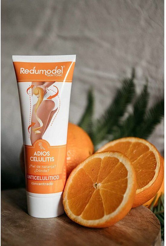 Redumodel Redumodel Skin Tonic Adios Celulitis 100 Ml | bol