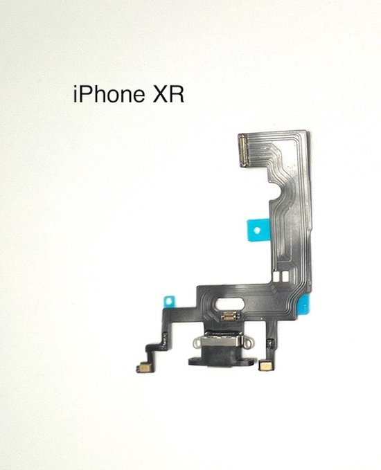 iPhone xr dock connector | bol