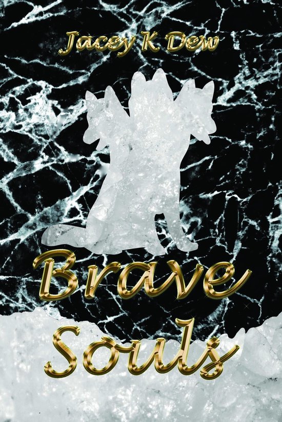 Three Souls - Brave Souls (ebook), Jacey K Dew | 9781999241490 | Boeken | bol.com