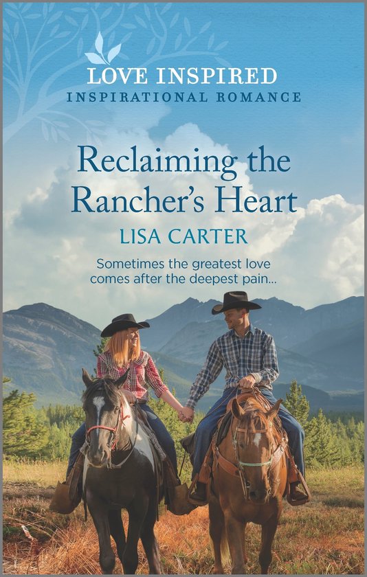 Reclaiming the Rancher's Heart (ebook), Lisa Carter | 9780369725363 | Boeken | bol.com
