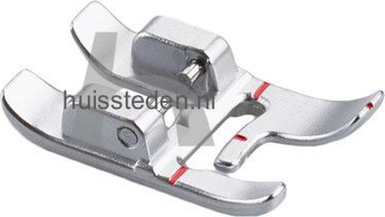 Pfaff Doorstikvoet, geleider rechts | bol.com