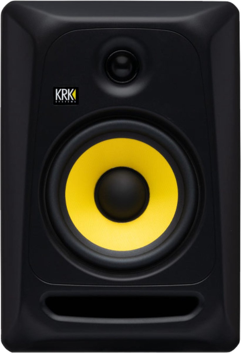 KRK Rokit RP7 Classic 7 - Actieve Studio Monitor - Per stuk | bol