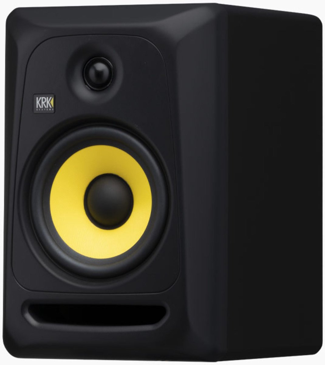 KRK Rokit RP7 Classic 7 - Actieve Studio Monitor - Per stuk | bol
