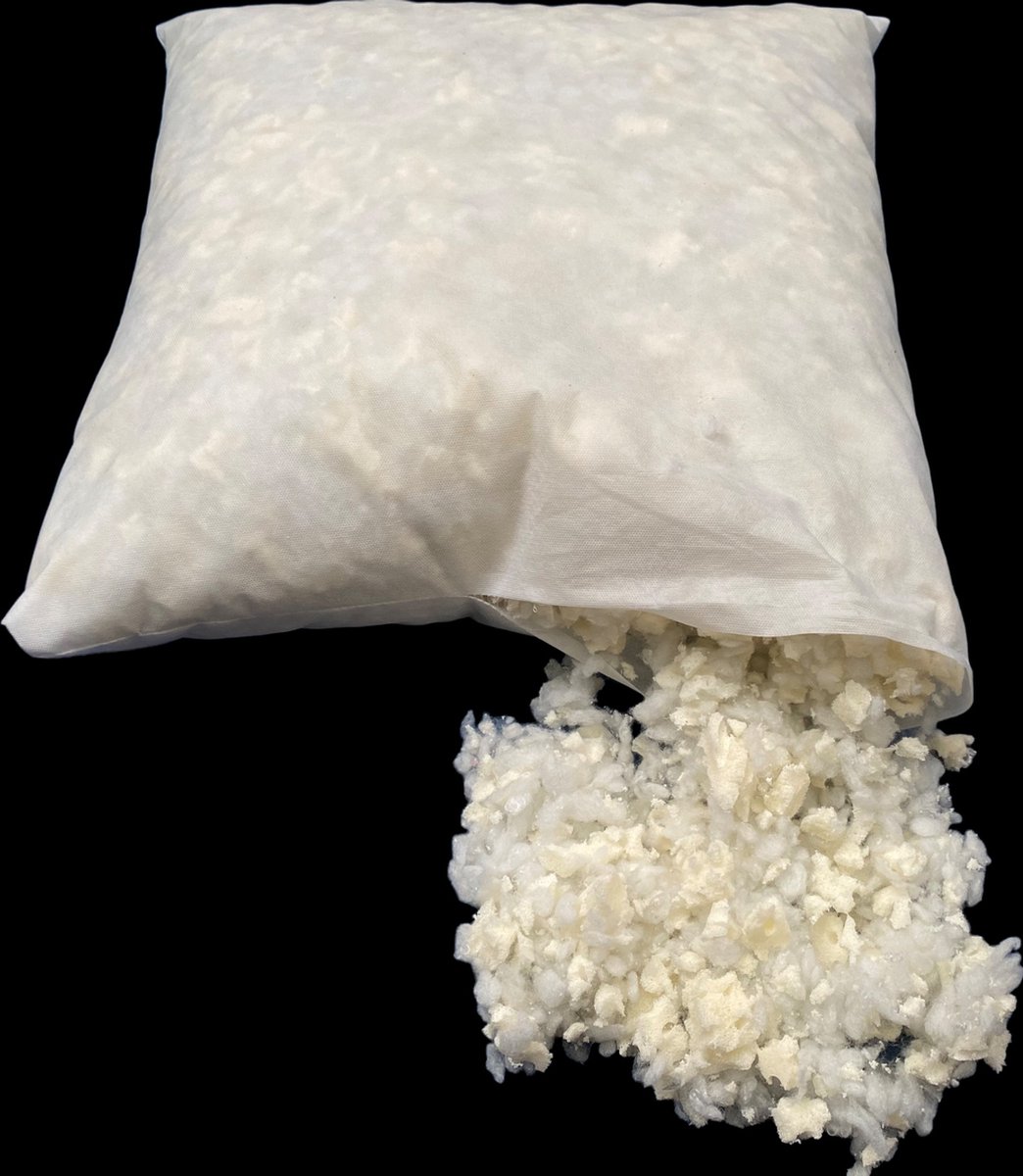Kussenvulling Latex Comforel Soft Mix | bol.com