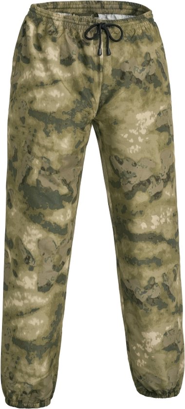 PINEWOOD CAMOUFLAGE SET CAMOU MAX-5 Jas en Broek | bol