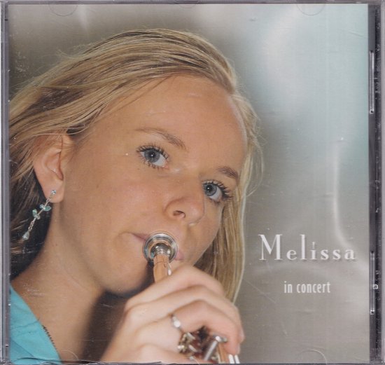 Melissa in concert, Melissa | Muziek | bol
