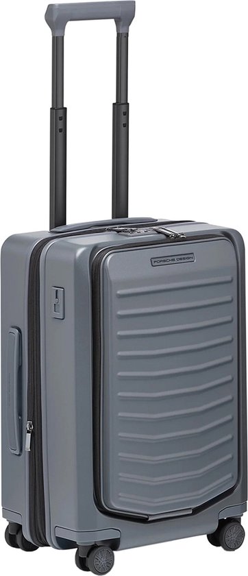 Porsche Design Handbagage harde koffer / Trolley / Reiskoffer ...