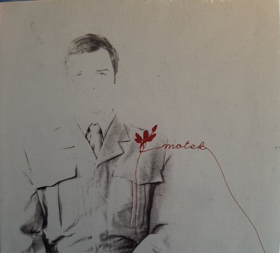 Motek - Motek, Motek | CD (album) | Muziek | bol