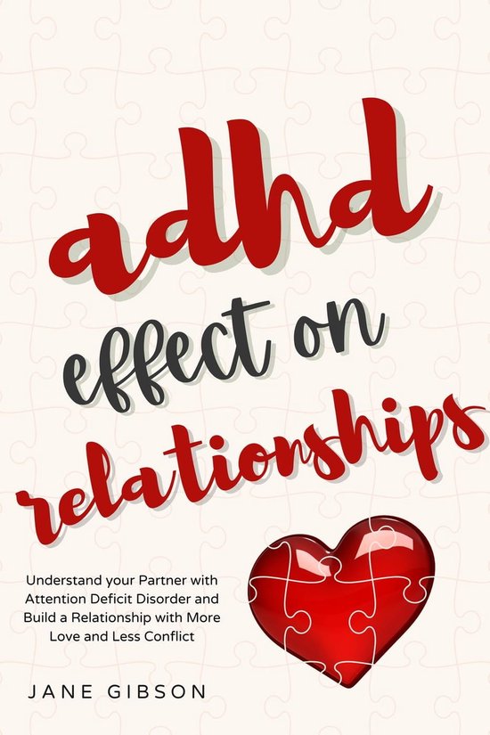 ADHD Effect on Relationships: Understand your Partner with Attention ...