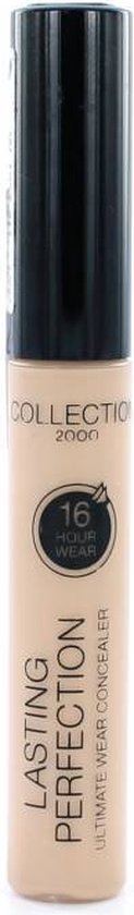 Collection 2000 concealer 1 Fair | bol