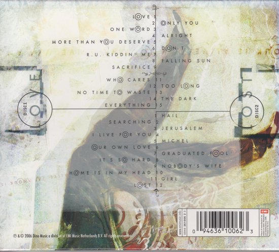 Is Alive, Anouk | Muziek | bol