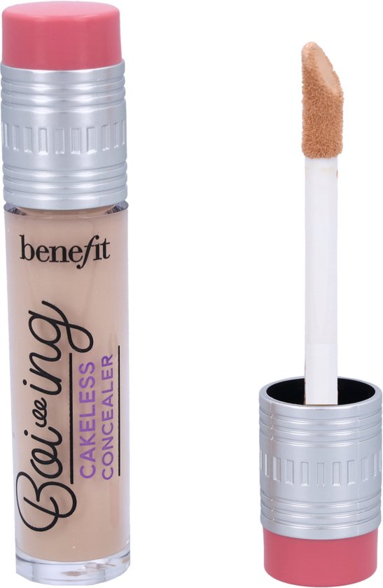 Benefit Boi-ing Cakeless Concealer | bol.com