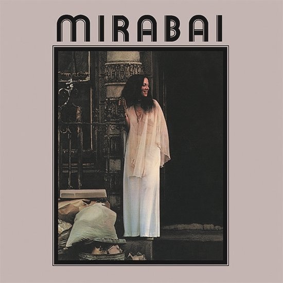 Mirabai - Mirabai (CD), Mirabai | Muziek | bol