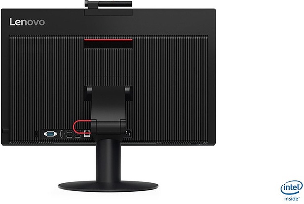 Lenovo ThinkCentre M920Z All-IN-ONE Computer Intel core I3- 9e Gen 23,8 ...