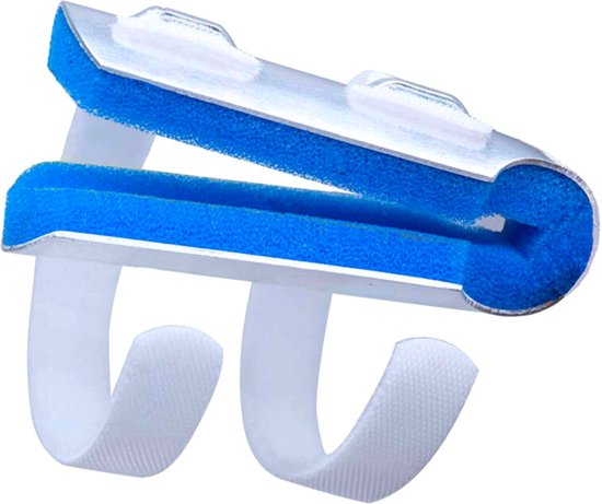 Vingerbrace - Vingerspalk - Verstelbaar Vingerspalk - Finger spalk ...