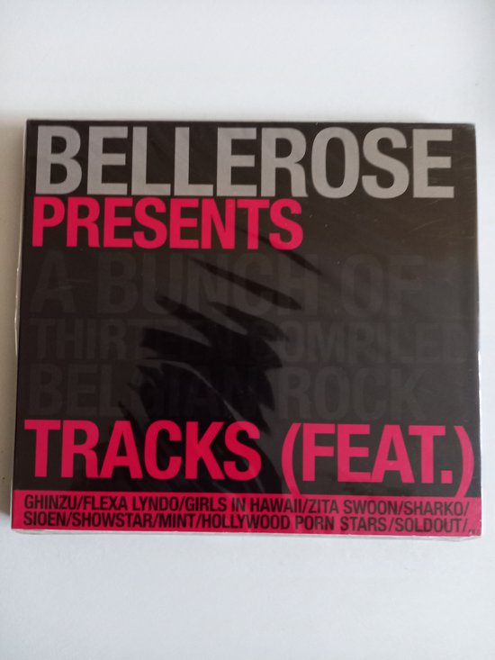 Bellerose, Various | CD (album) | Muziek | bol