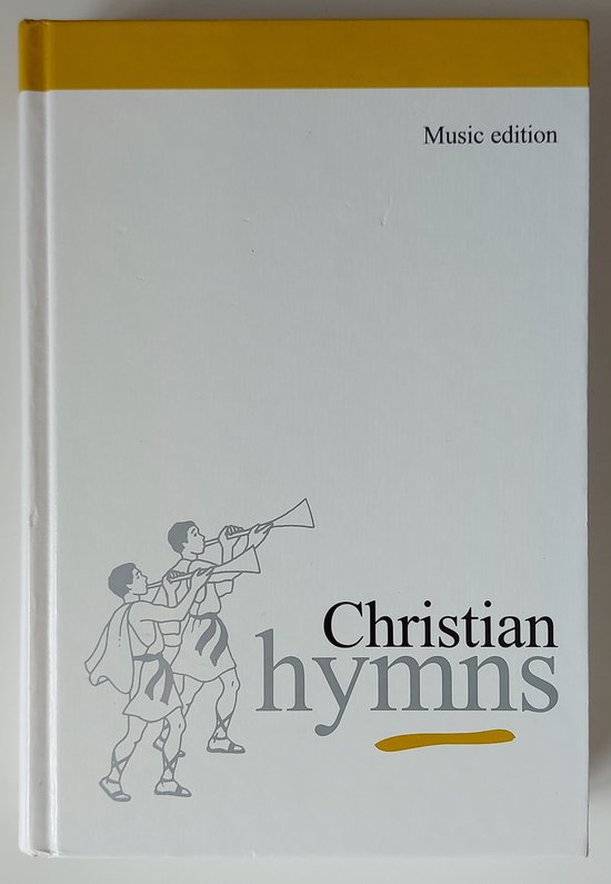 Christian Hymns (Music edition) | 9781850492085 | Boeken | bol.com