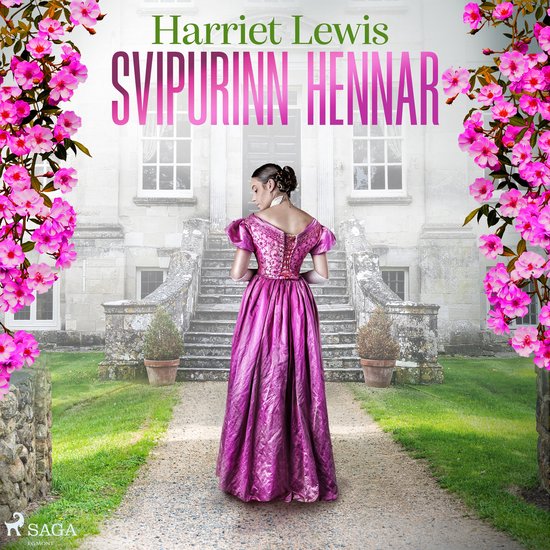 Svipurinn hennar, Harriet Lewis | 9788728282250 | Boeken | bol.com