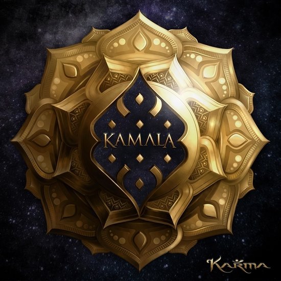 Kamala - Karma (CD), Kamala | Muziek | bol