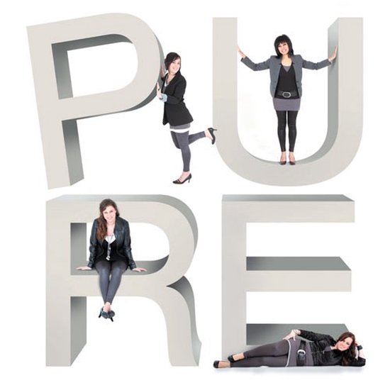 Pure, Pure | CD (album) | Muziek | bol