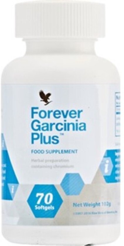 Forever Living Garcinia Plus | bol