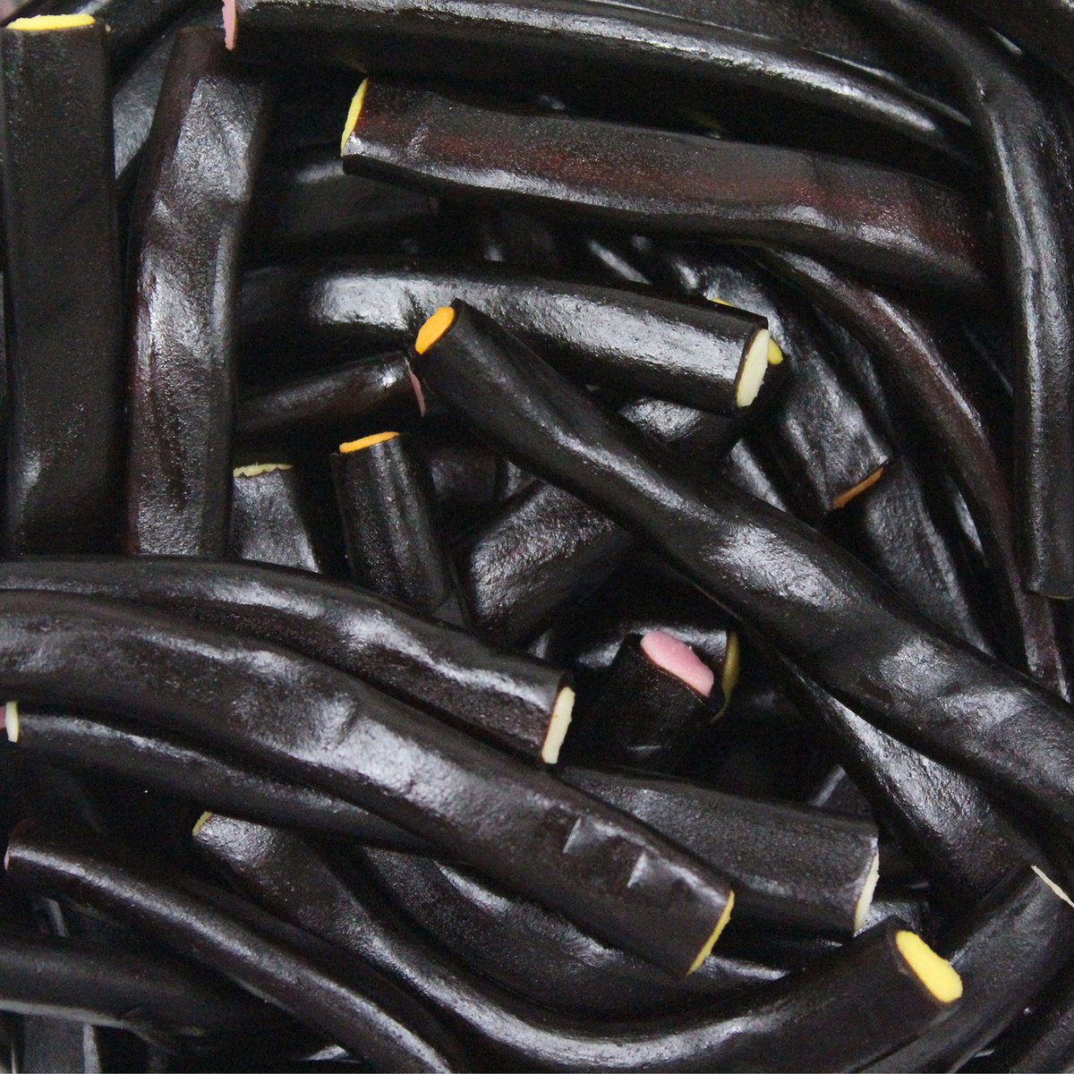 Mijn Snoepgoed - Schepsnoep Drop Mix - 1 Kilo - Snoep - Zoetwaren ...