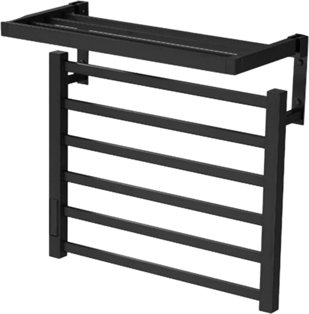 Currero Elektrische Handdoekradiator - Elektrische Handdoek Radiator ...