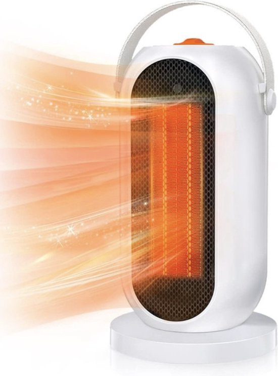 Mini Radiateur Electrique Portable - Chauffage Electrique - Radiateur ...