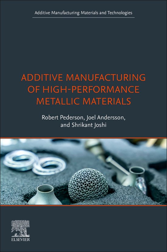 Additive Manufacturing Materials and Technologies - Additive ...