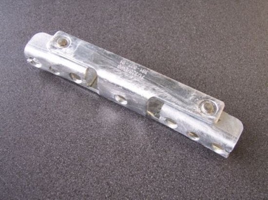 AL-KO Remgarnituur dubbele evenaar tandem | bol