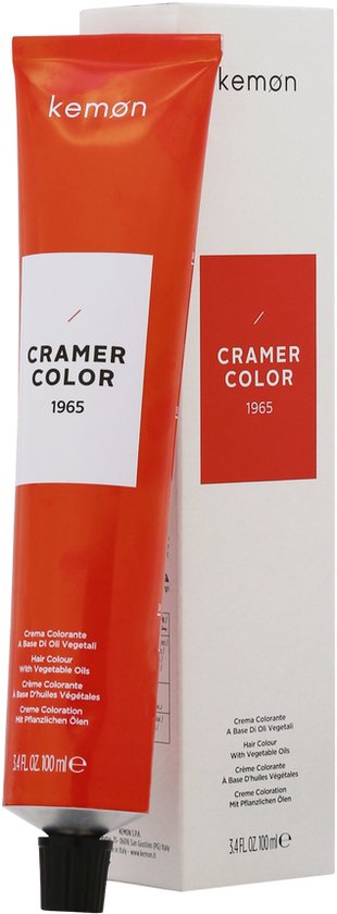 Cramer Color Tone-on-Tone 7 Blond 100ml | bol