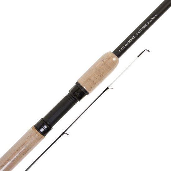 Korum Barbel Quiver Rod 360cm | bol.com