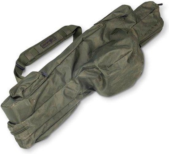 Nash Dwarf Double Skin 10ft | bol.com