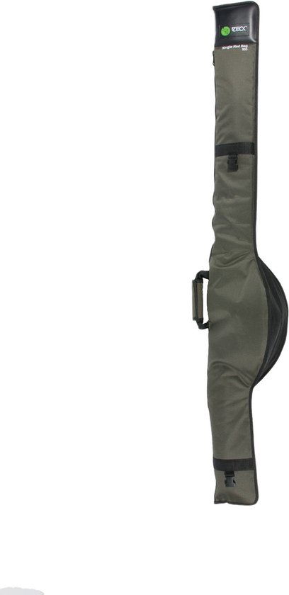 Zeck Single Rod Bag | bol.com