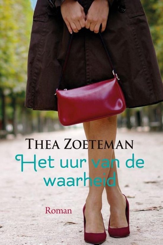 Het Uur Van De Waarheid Thea Zoeteman 9789020551068 Boeken Bol