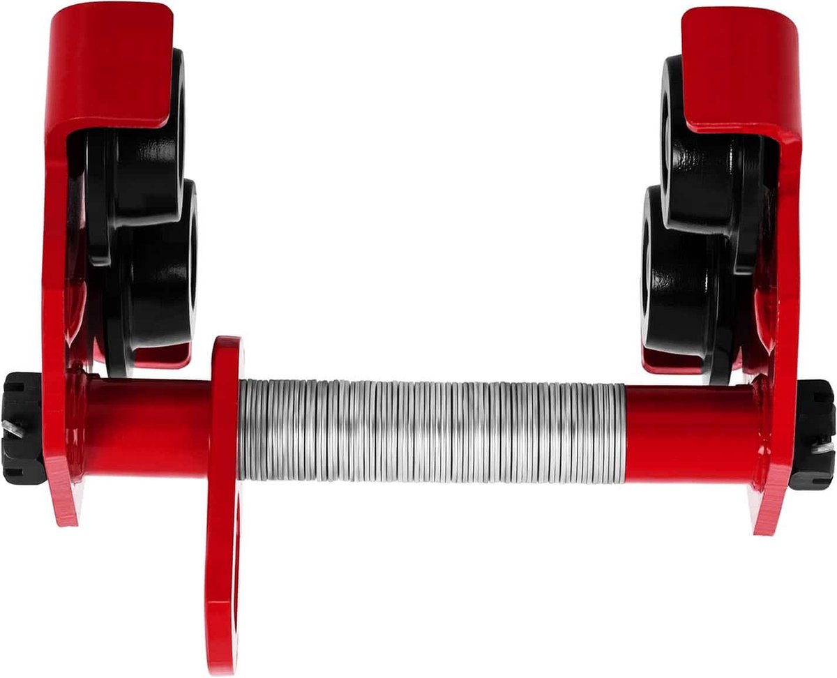 Steinberg Loopkat - handmatig - 1000 kg | bol.com