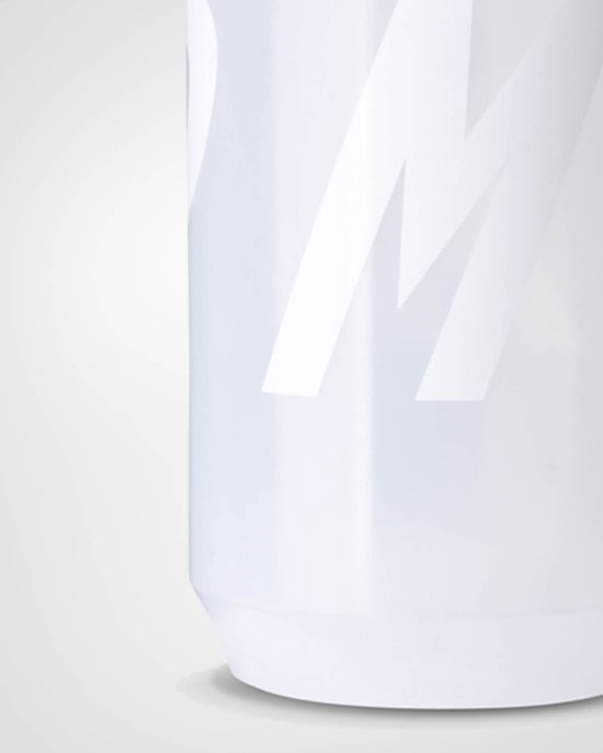 Maap Core Bidon - Transparent | bol