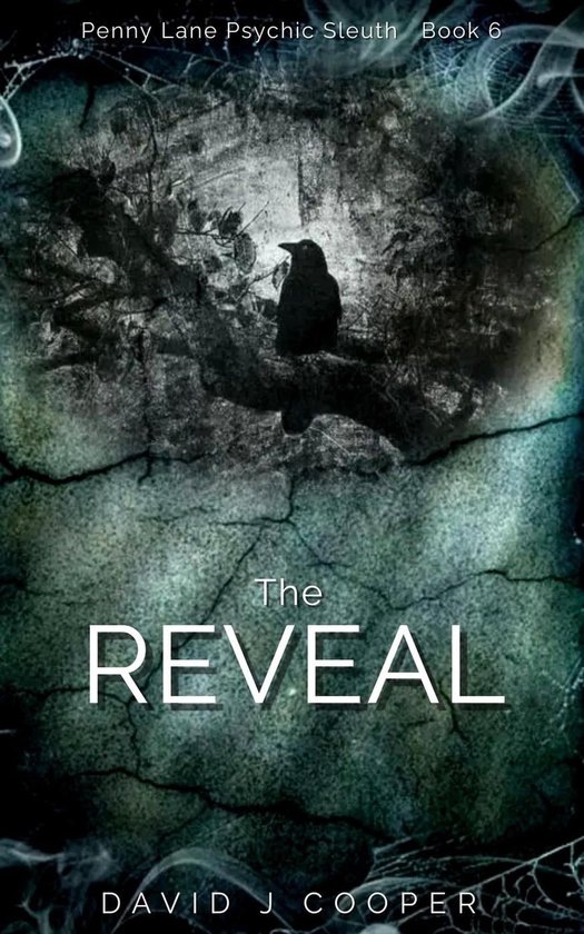 Penny Lane Series 6 - The Reveal (ebook), David J Cooper ...