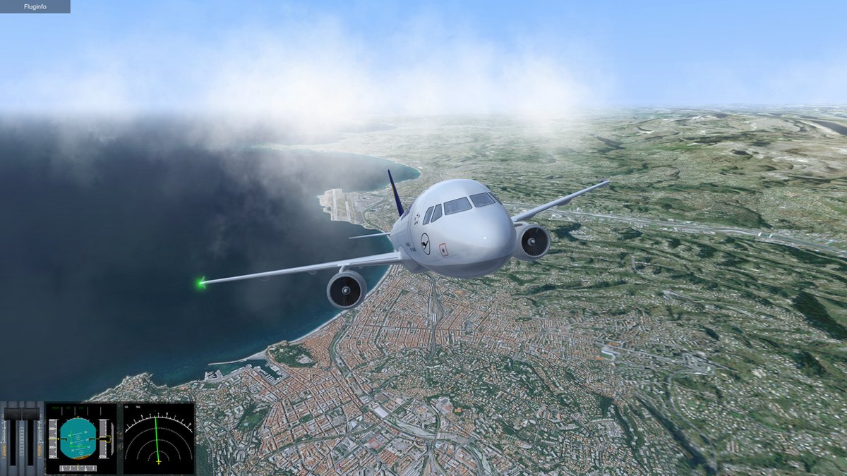 Holiday Flight Simulator - PC Download | Games | bol
